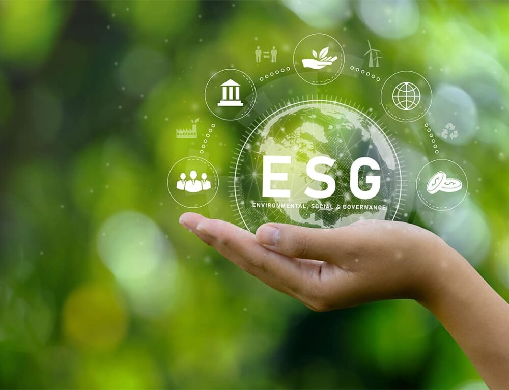 So beeinflussen die ESG-Kriterien die Immobilienbranche